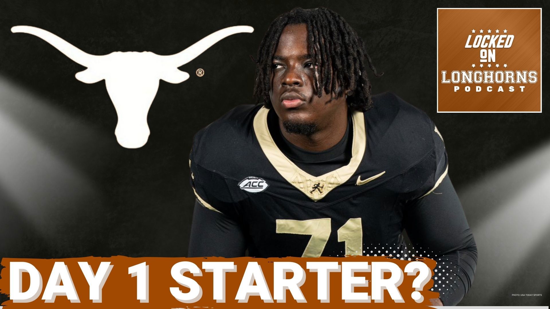BOOM: Texas Gets MAJOR UPGRADE on the OL with Melvin Siani Transfer ...