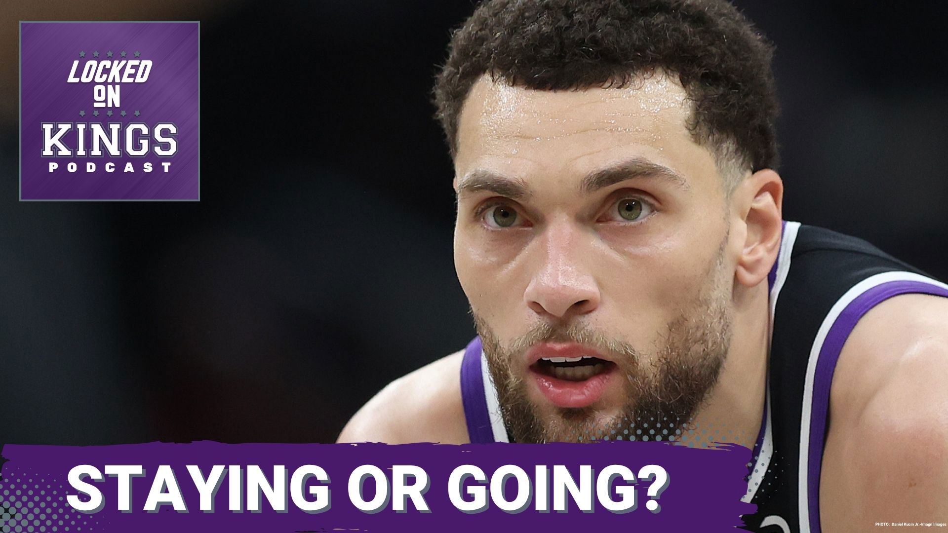 Opt in or Opt out? Zach LaVine faces a SIMPLE DECISION with massive ...