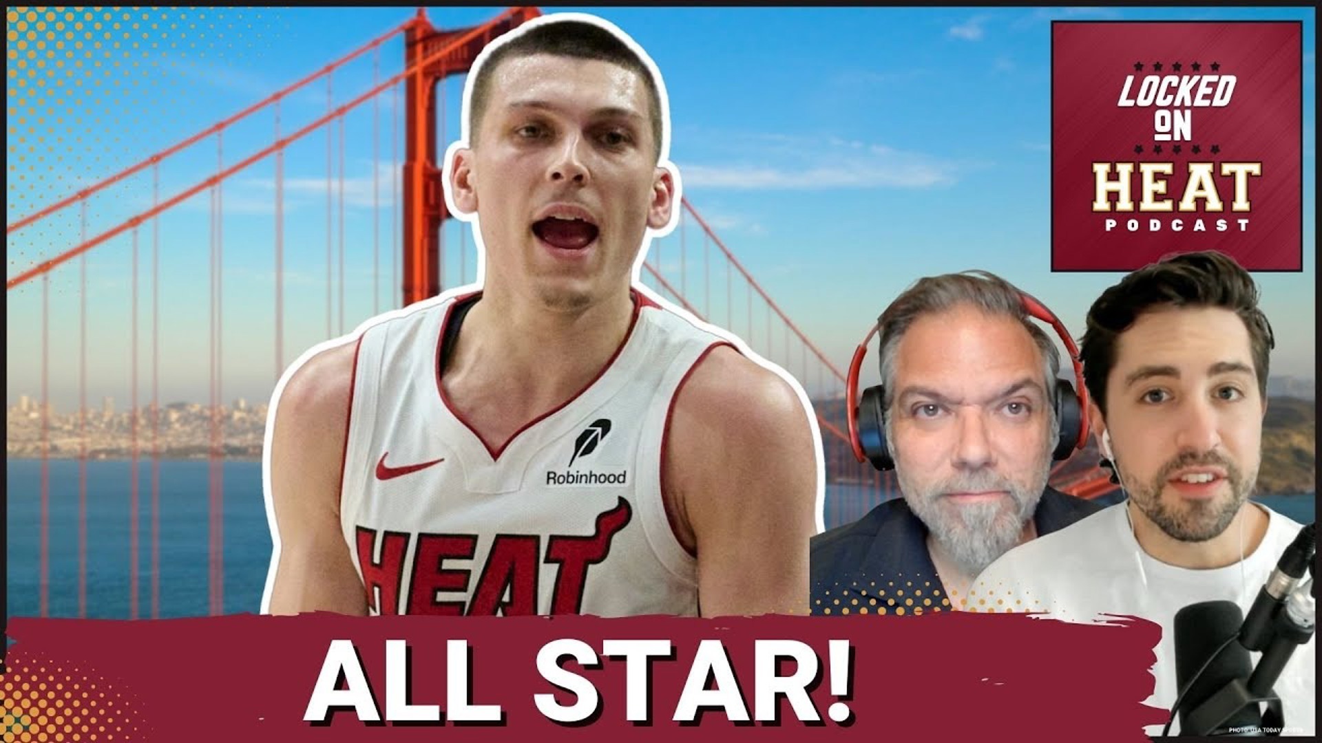 Miami Heat's Tyler Herro Named NBA ALL STAR, Pelicans Interested in Jimmy Butler Trade ...