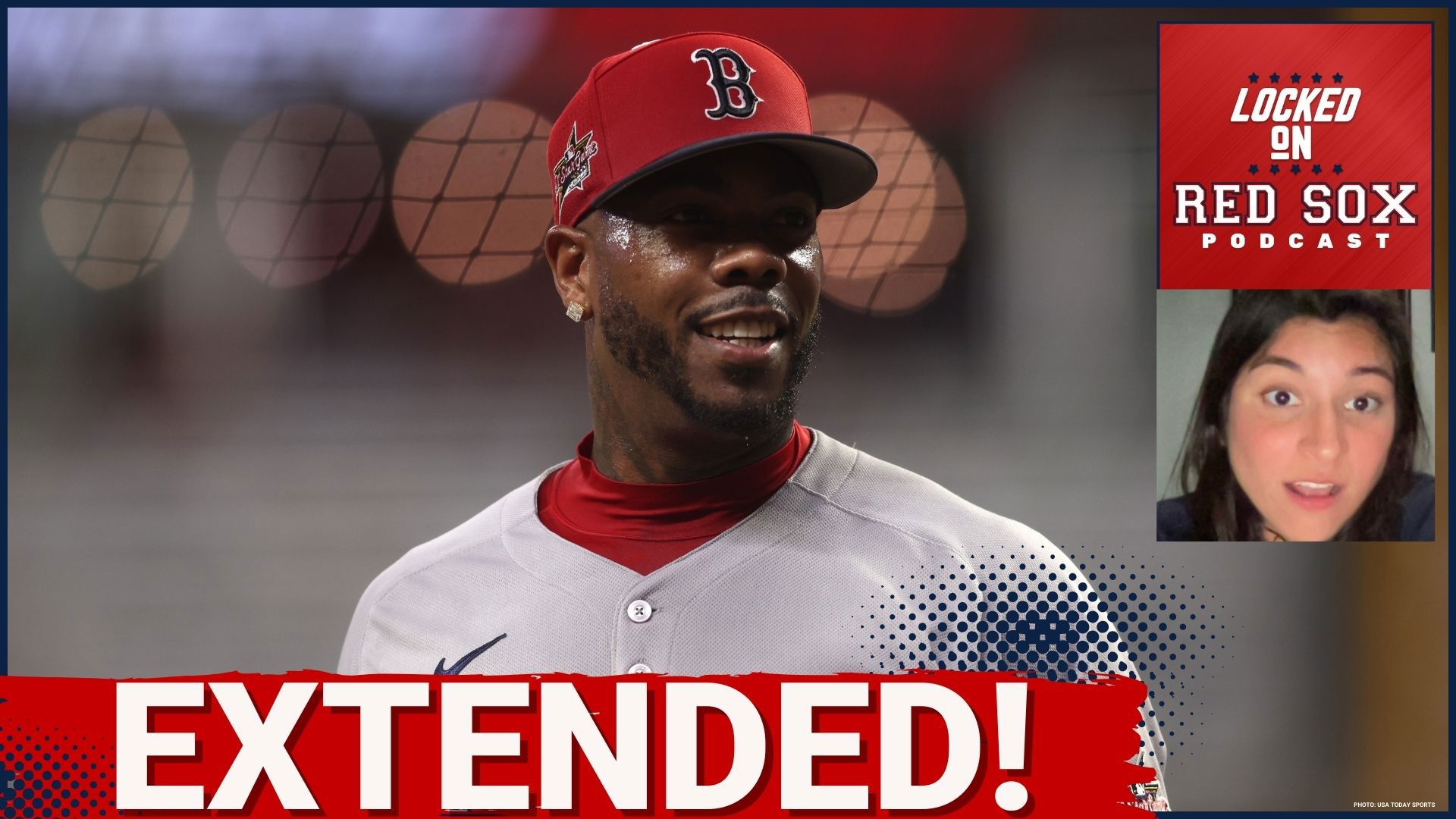 Boston, Chapman agree to $13.3 million contract for 2026 with a 2027 ...