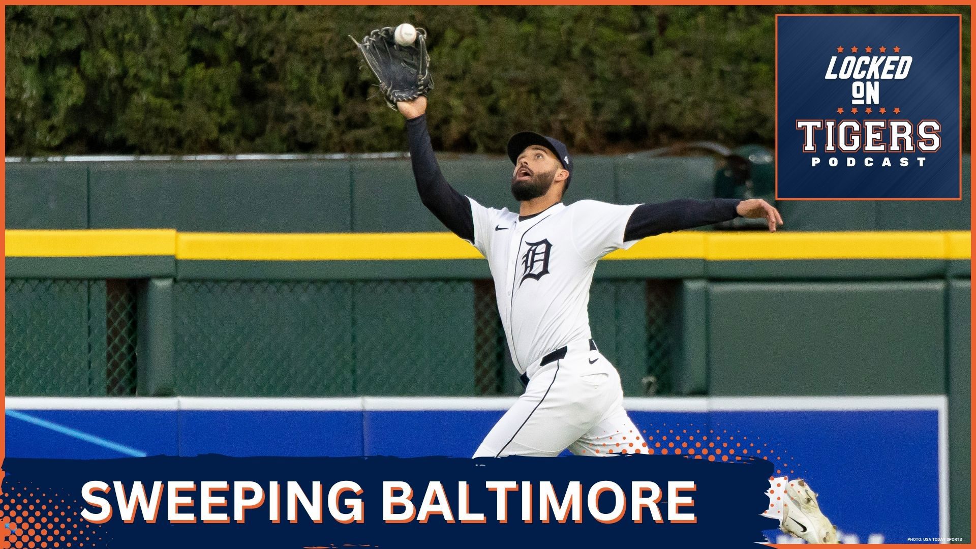 The Detroit Tigers Sweep the Baltimore Orioles: Skubal Dominates Again ...