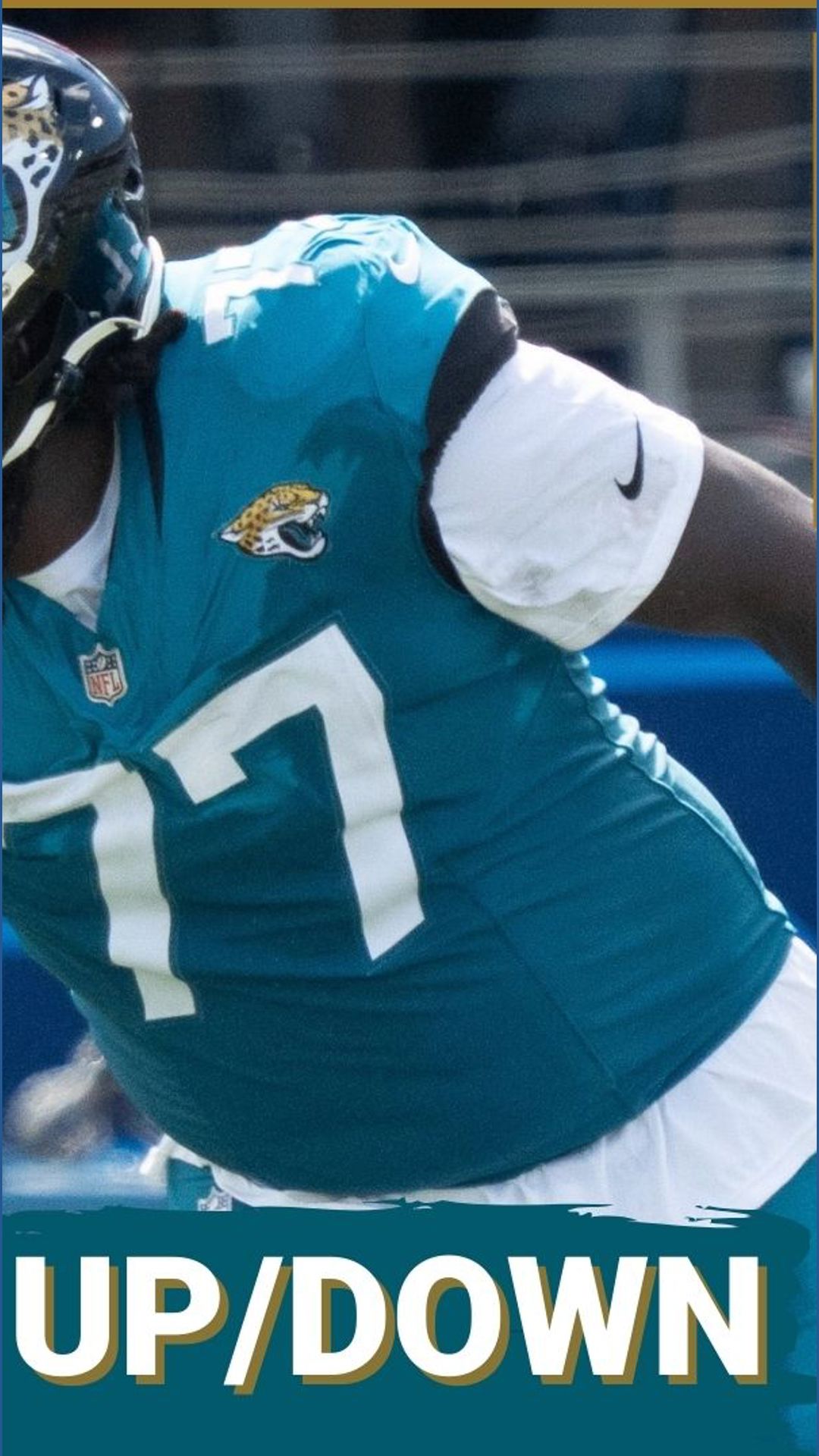 JAGUARS: Will Jacksonville UPGRADE Their O-Line Again? Inside the ...