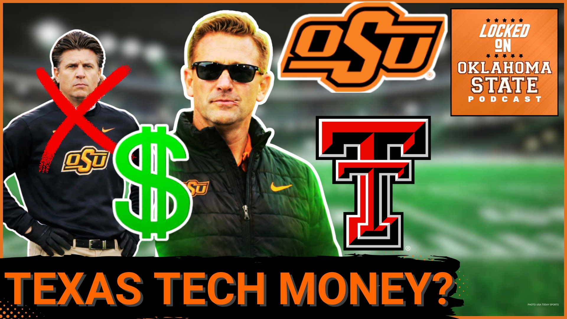 CATCHING UP: Does Oklahoma State have Texas Tech Level Money Now ...
