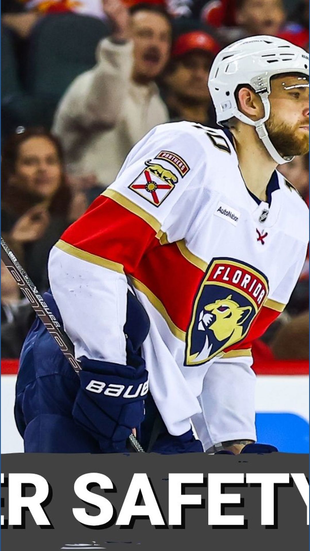 SHAM: Department of Player Safety SLAMMED for Weak Suspension—Florida ...