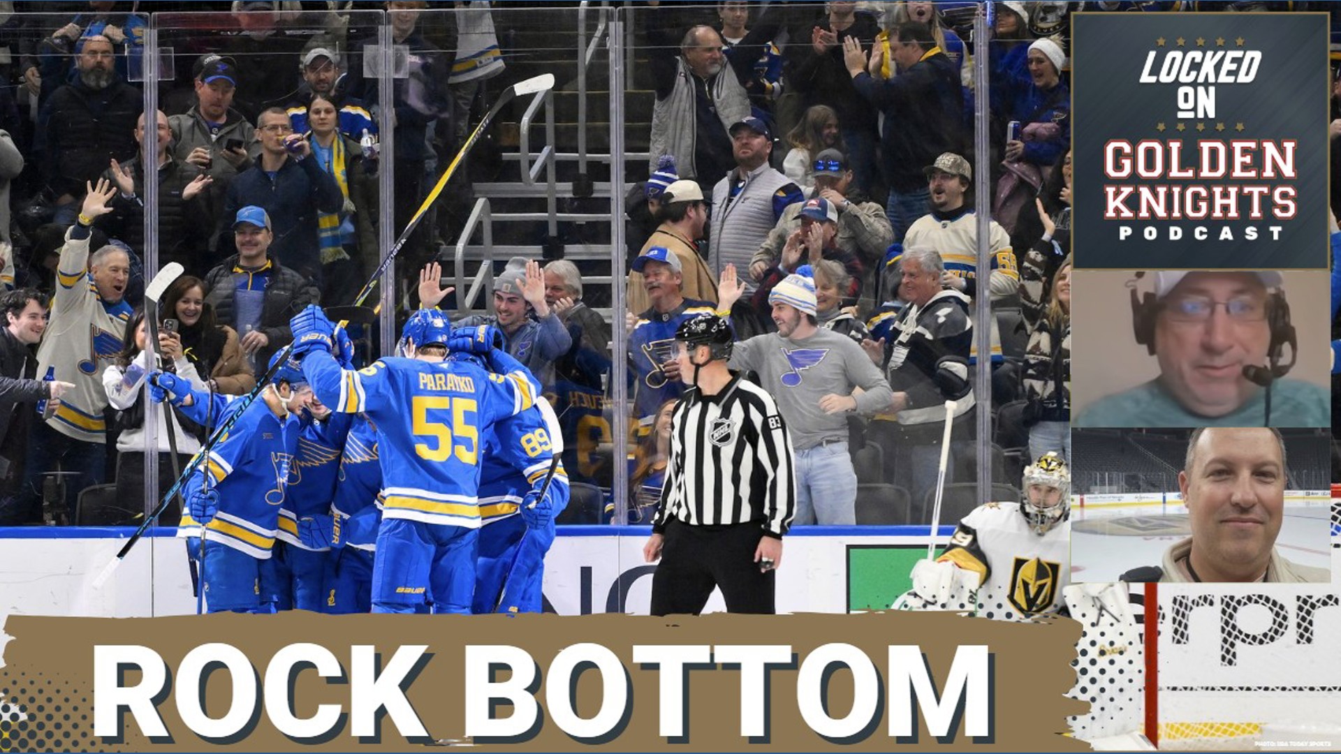 WAKE UP CALL: Vegas Golden Knights Coaching HOTSEAT—Will Bruce Cassidy ...