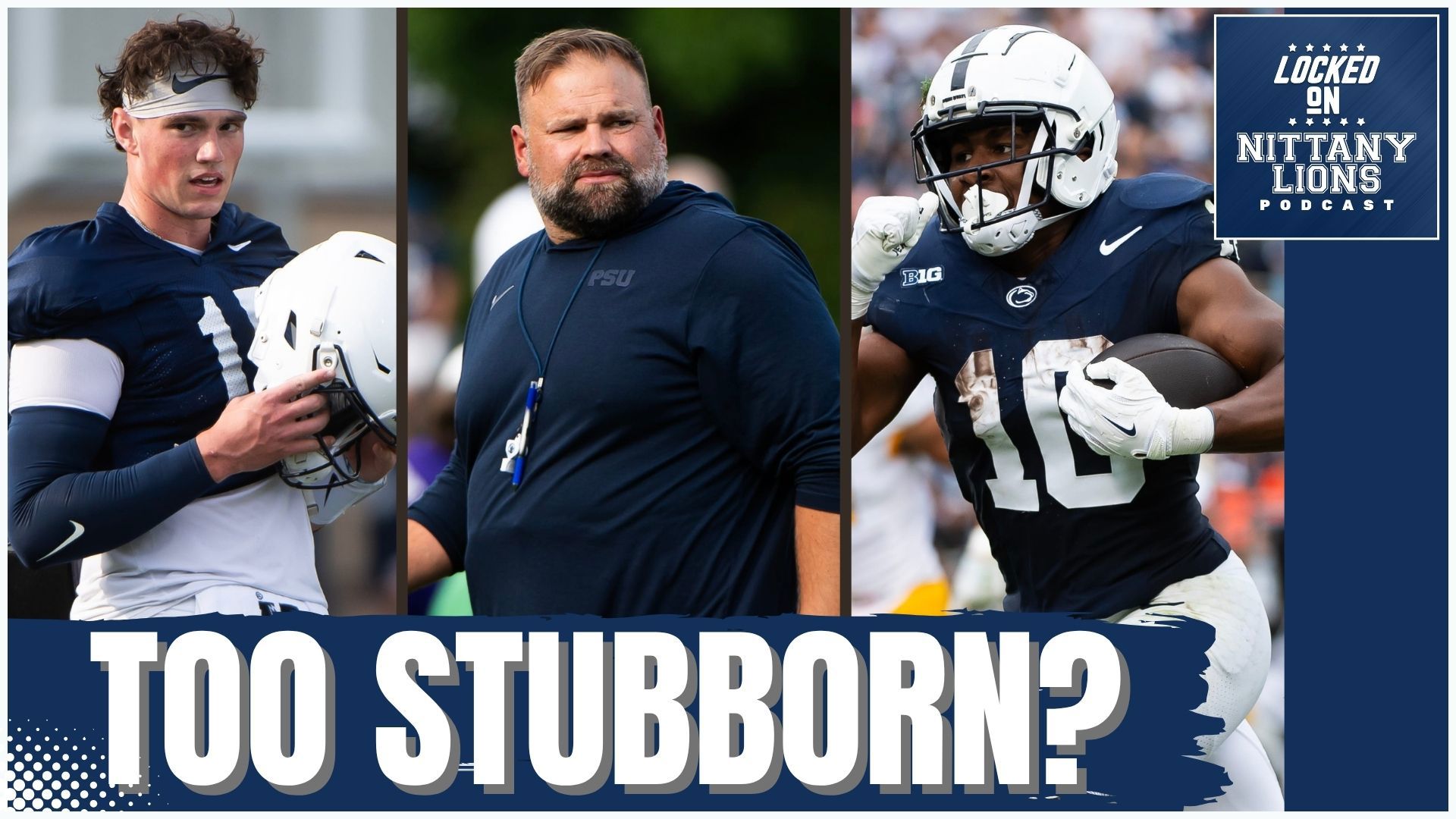 Penn State's Offensive Collapse Explained — The REAL Reasons Behind ...