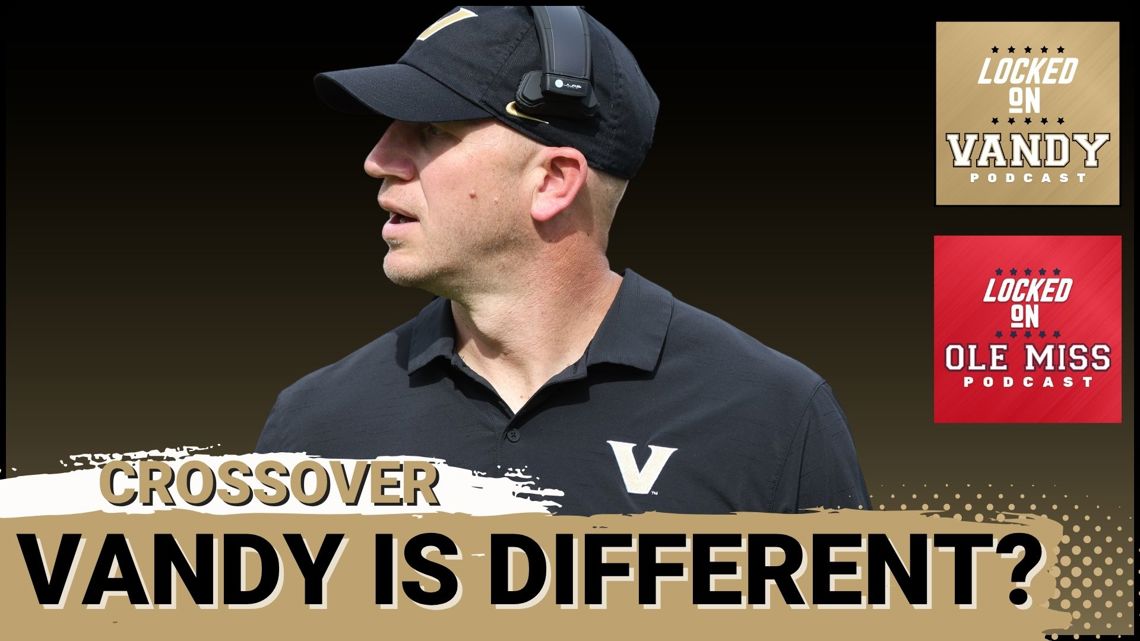 Vanderbilt BREAKTHROUGH: Clark Lea’s RISE TRANSFORMS SEC Coaching ...