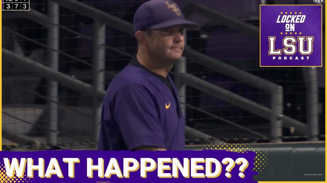 IMMEDIATE REACTION: NSU Embarrasses LSU, 13-3 | Reality Check For ...