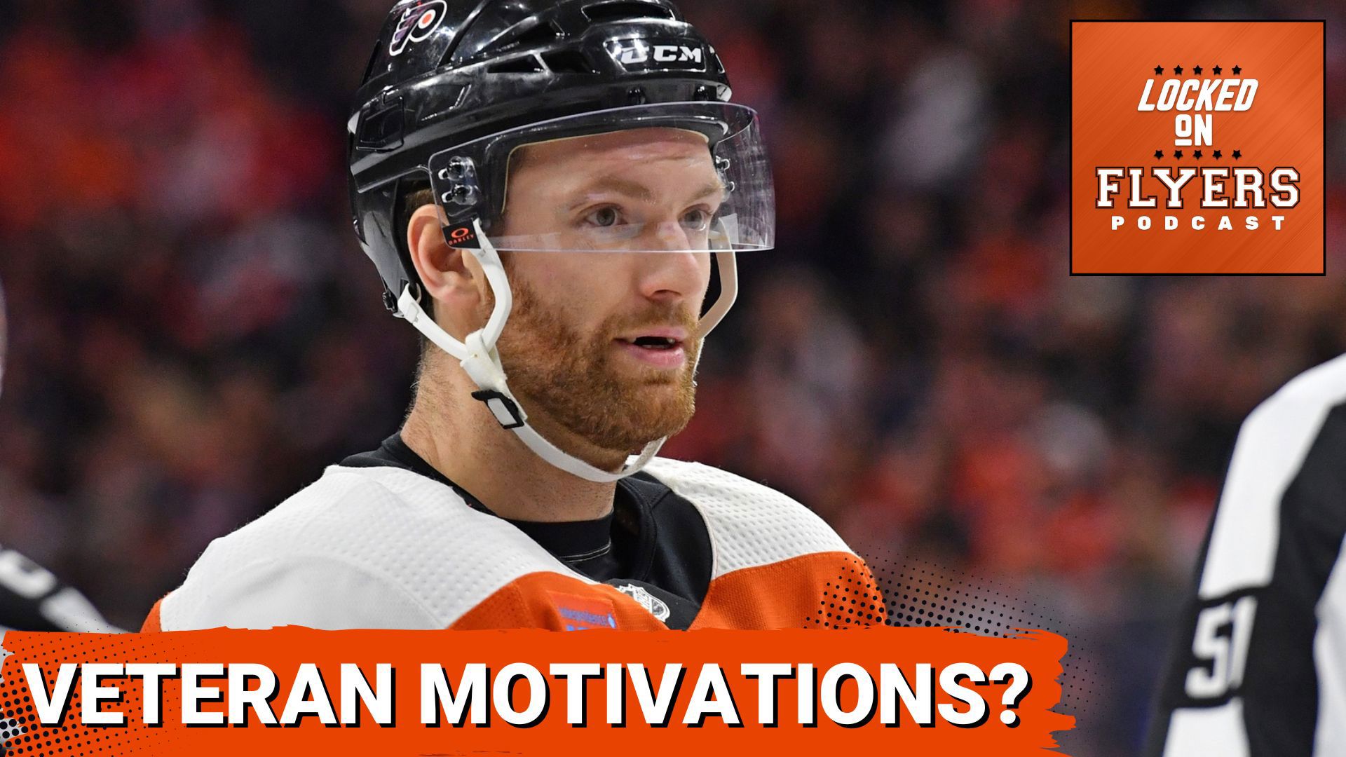 The Philadelphia Flyers Veterans: What are the stakes for them this ...
