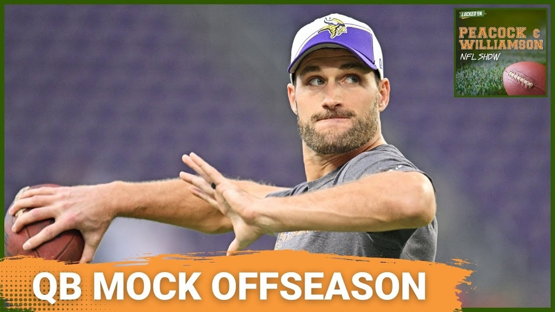 Mock Offseason: QB Destinations in Free Agency, Trades and NFL Draft ...