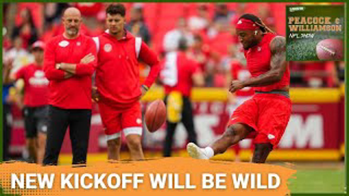 New Kickoff Could Have HUGE Impact // Make-Or-Break Players in 2024 ...