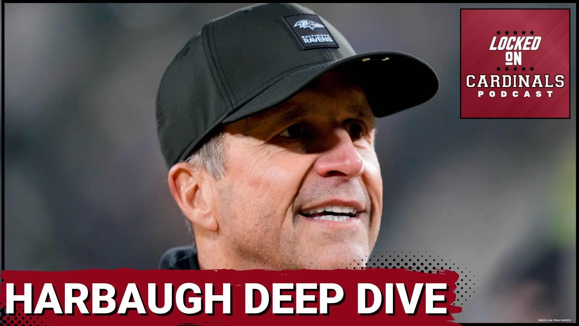 DEEP DIVE: Everything You Need to Know About John Harbaugh ...