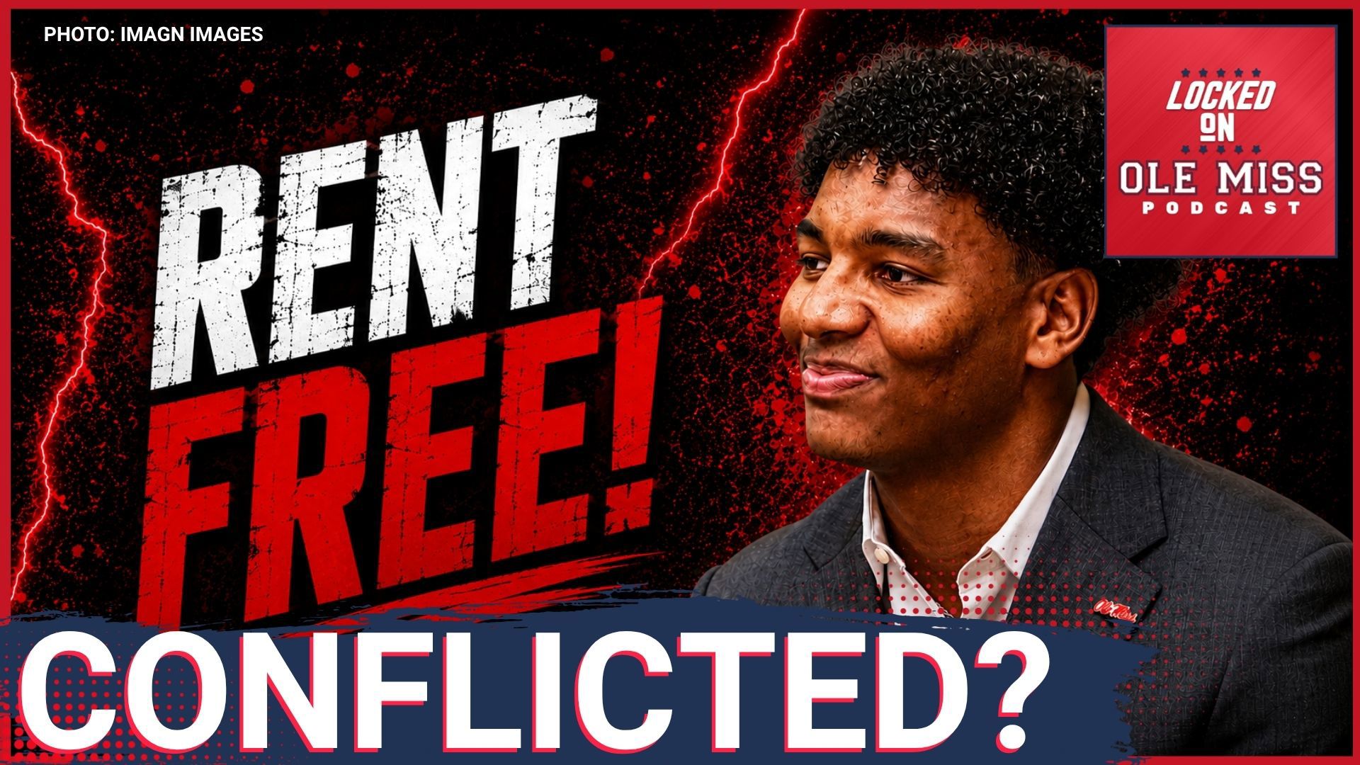 THREATENED: Ole Miss is Just Like Indiana? That's EXACTLY Why They're ...