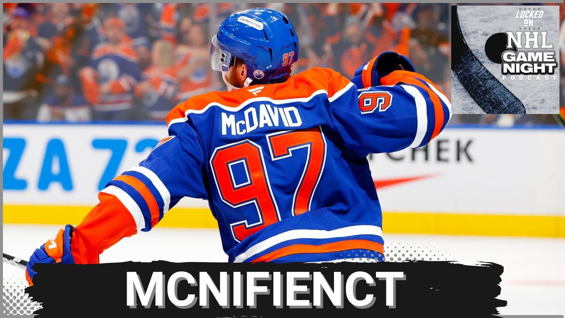 NHL GAME NIGHT: McDavid leads the Oilers in a rout of the Stars ...