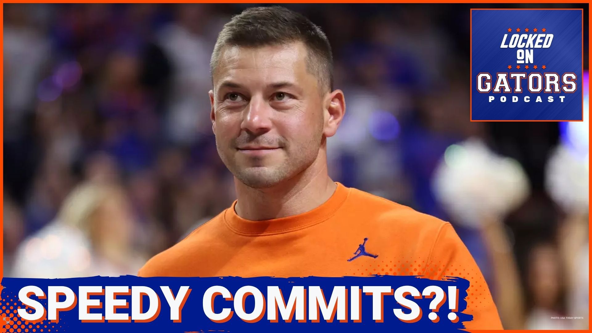 Anthony "Speedy" Jennings COMMITS! Florida Gators Land Blue-Chip Wide ...