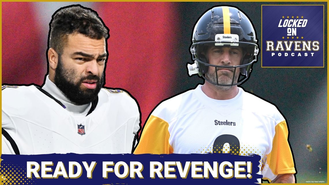 Kyle Van Noy HAS WORDS for Aaron Rodgers, Rashod Bateman OPENS UP on ...