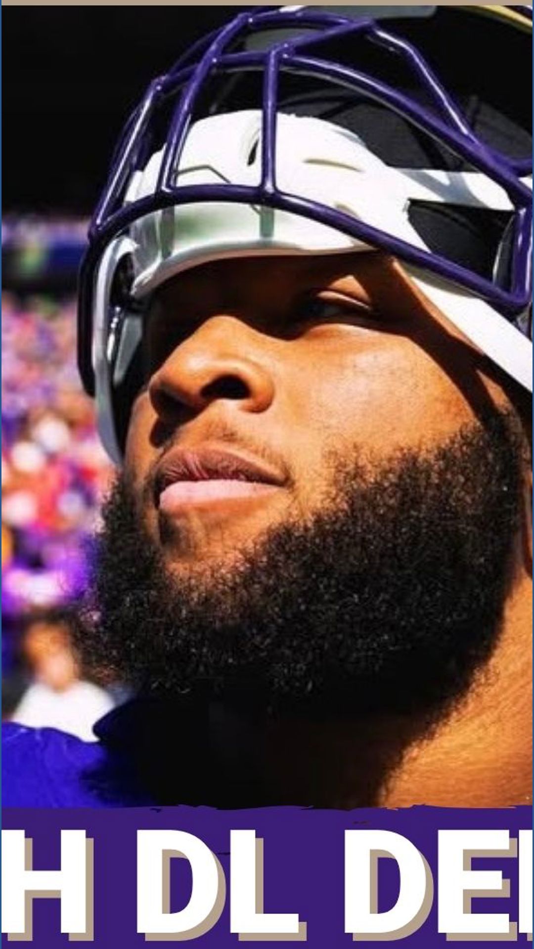 Can Washington Huskies' ENHANCED D-Line DELIVER? Jacob Lane, JD Hill ...