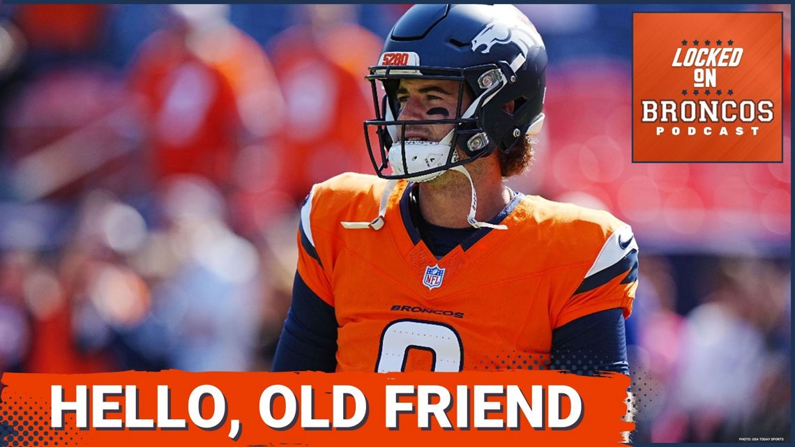 SHOCK THE WORLD: Broncos Still Believe Super Bowl Dreams After Bo Nix ...