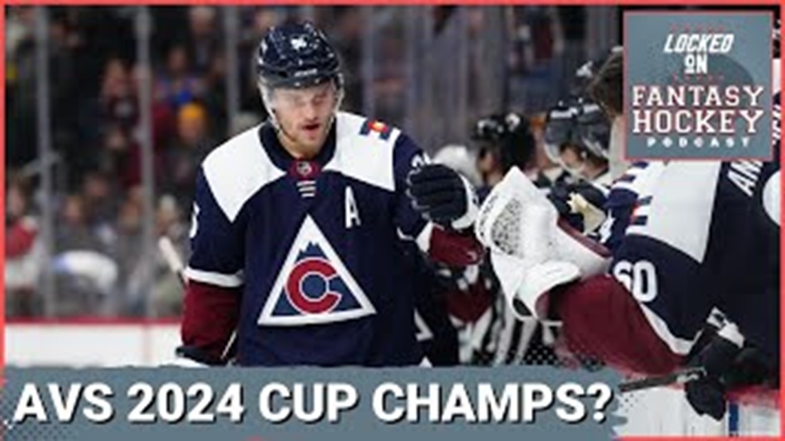 NHL Trade Frenzy: Avs Add Mittelstadt & Walker | Sens Gift Tarasenko To FLA | Oilers Get ...