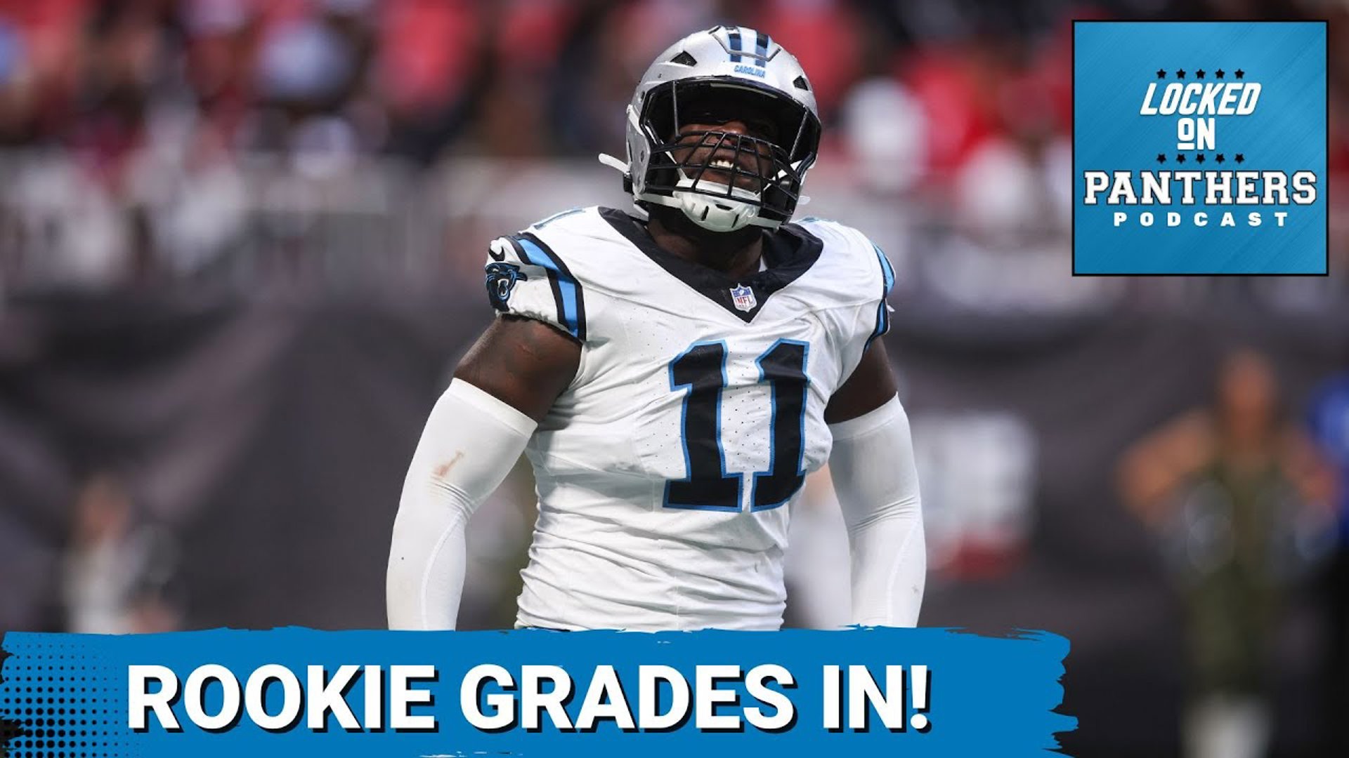 Why Tetairoa McMillan and Nick Scourton PROPEL the Carolina Panthers ...