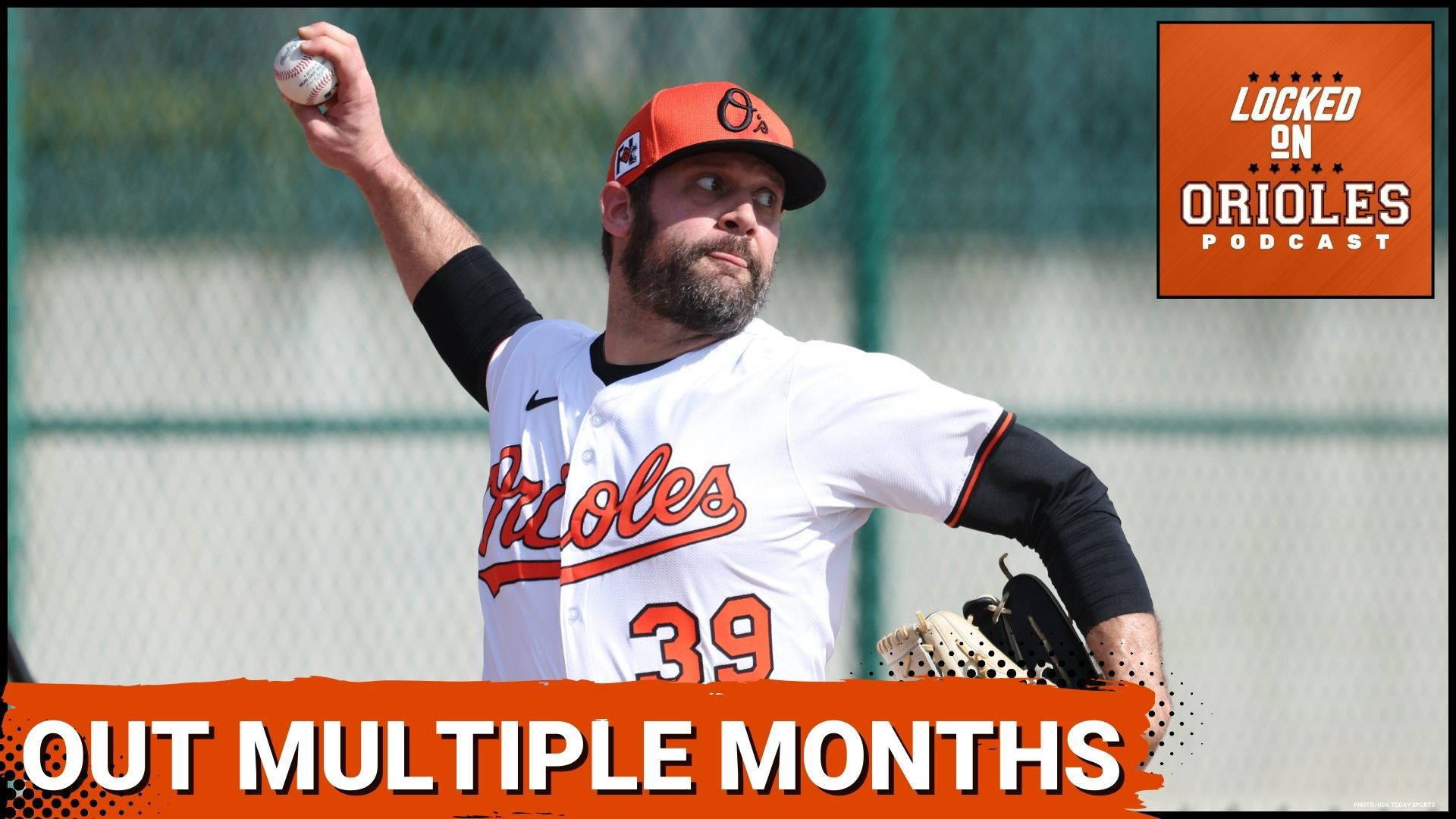 Orioles Spring Training Notes: Andrew Kittredge, Félix Bautista, Coby ...