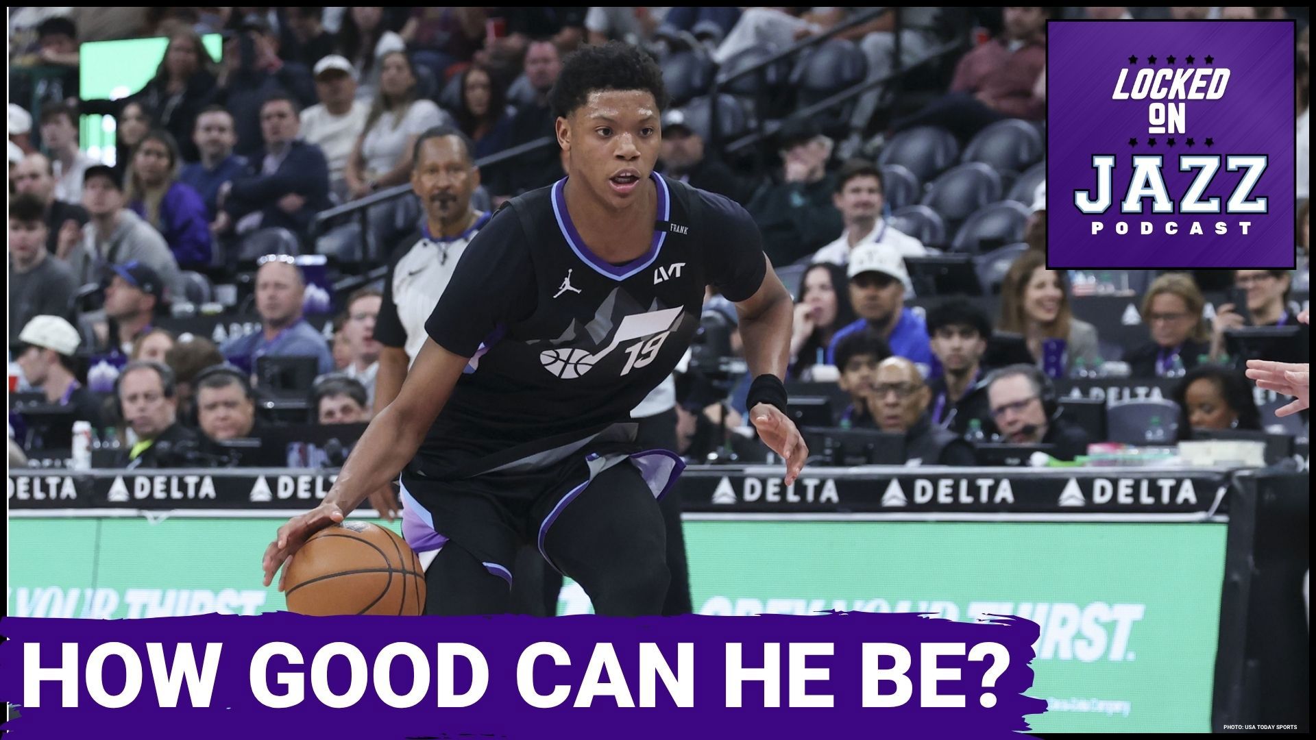 BREAKOUT: Utah Jazz's Young Stars RANKED – Who Will SHINE Next Season ...