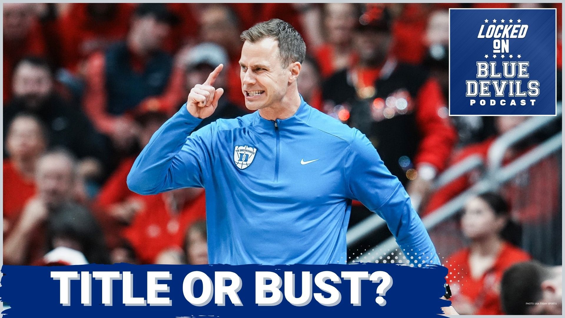 REVEALED: Jon Scheyer FORMS a Juggernaut — Will This Duke Basketball ...