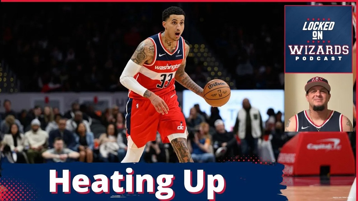 Rumors: The Wizards and the Kings Resume trade talks. Interest in ...