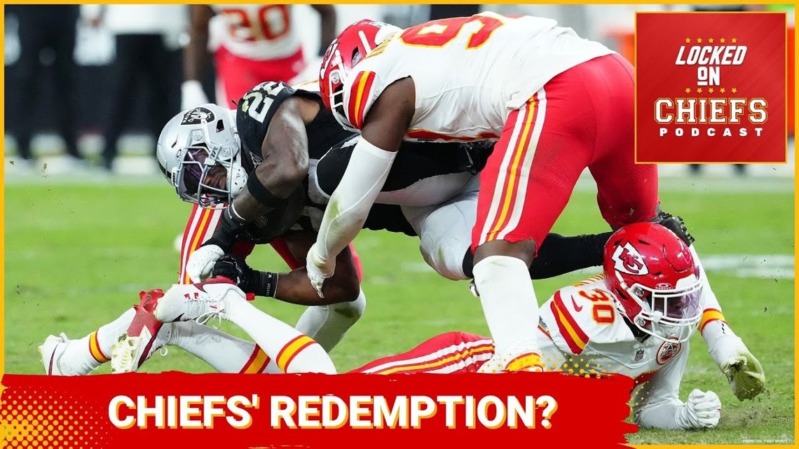 Will Bryce Young Shine Against Kansas City Chiefs' Defense ...