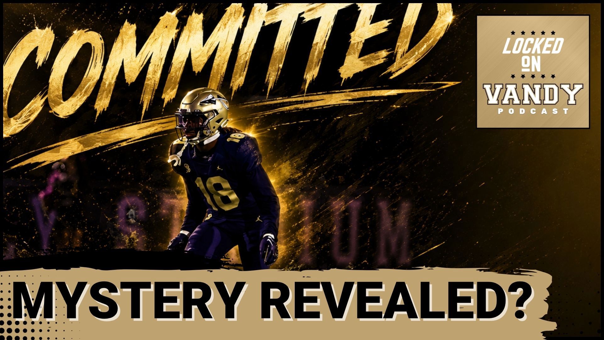 MYSTERY Commit REVEALED: Dillon Davis COMMITS the Vanderbilt, adding ...