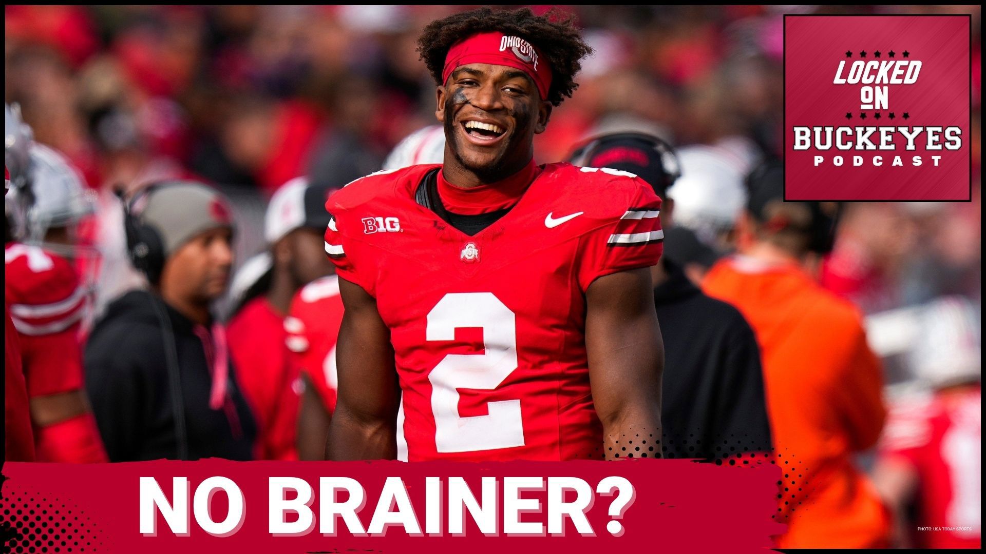 NO BRAINER: Ohio State, Ryan Day Sending BEST of the BEST to Rep ...