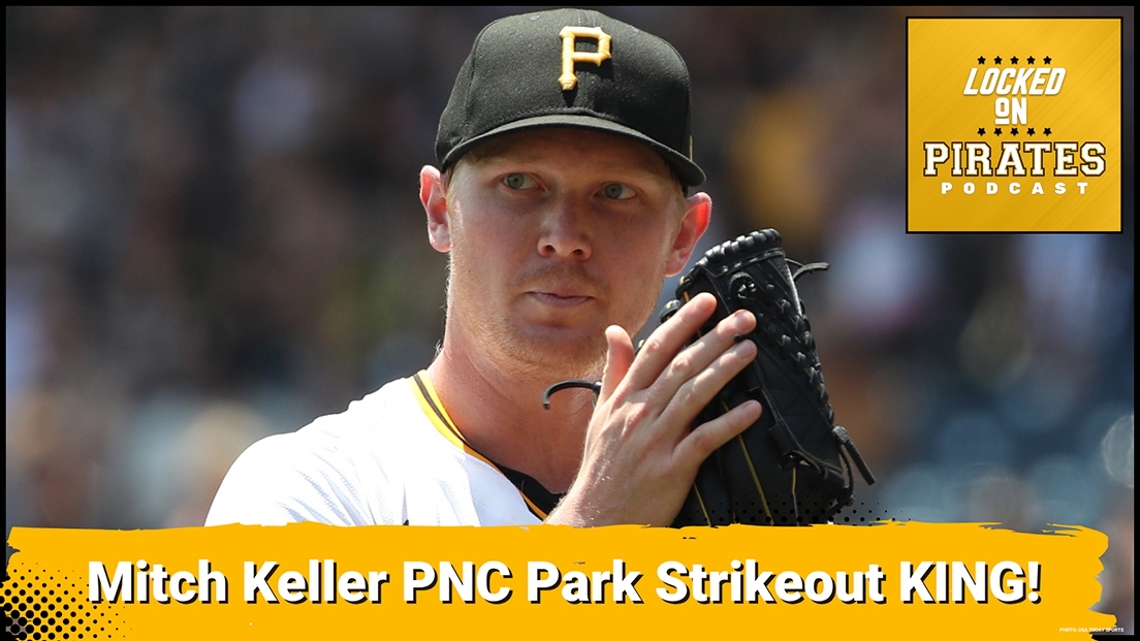 The Pittsburgh Pirates are on a HISTORIC Run | newscentermaine.com