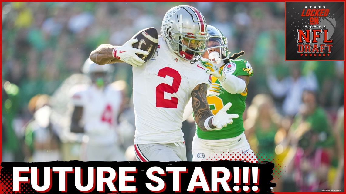 Emeka Ebuka SHATTERS Expectations in Tampa Bay Buccaneers' Camp | Is he ...