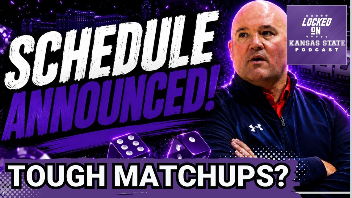 SHOWDOWN: Kansas State Faces Gonzaga to Begin Players Era 16, Epic ...
