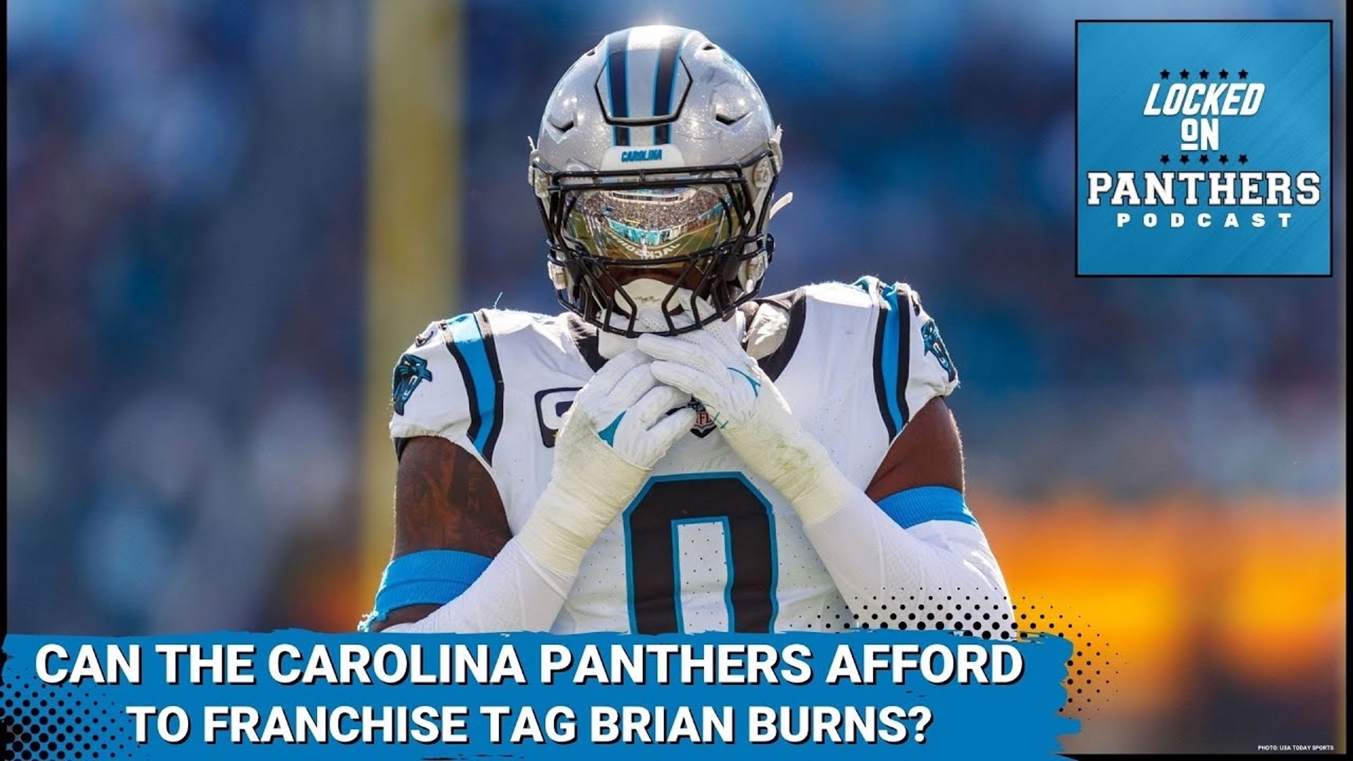 Three salary cap decisions Brandt Tillis needs to consider for the ...