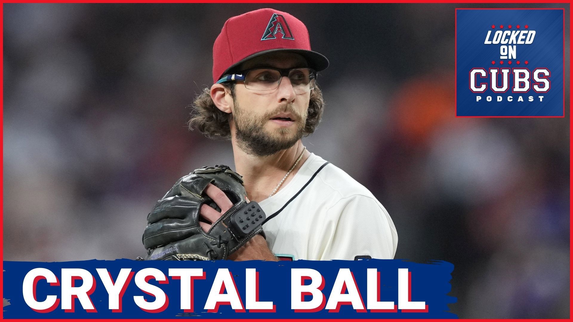 Chicago Cubs don’t sign Tatsuya Imai | Could they pivot to Zac Gallen ...