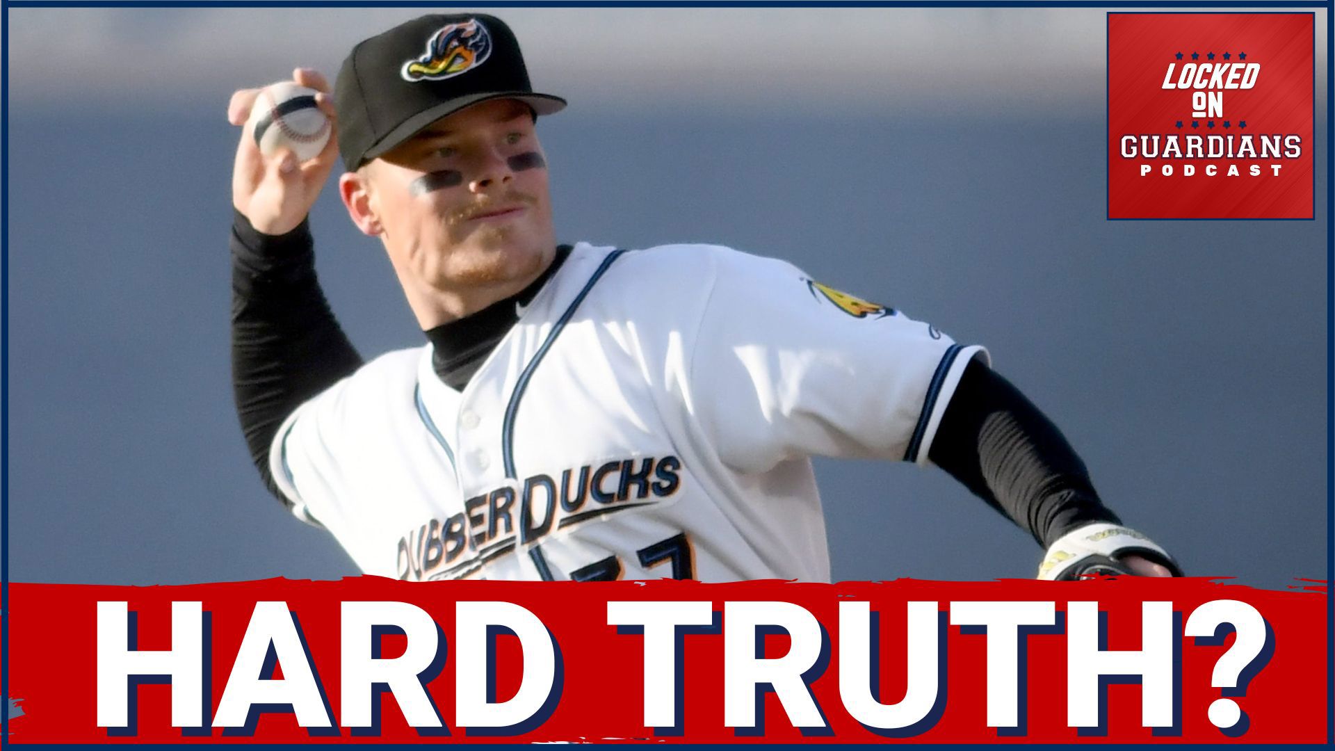 REALITY: Cleveland Guardians SUCCESS Always Depended on Internal ...