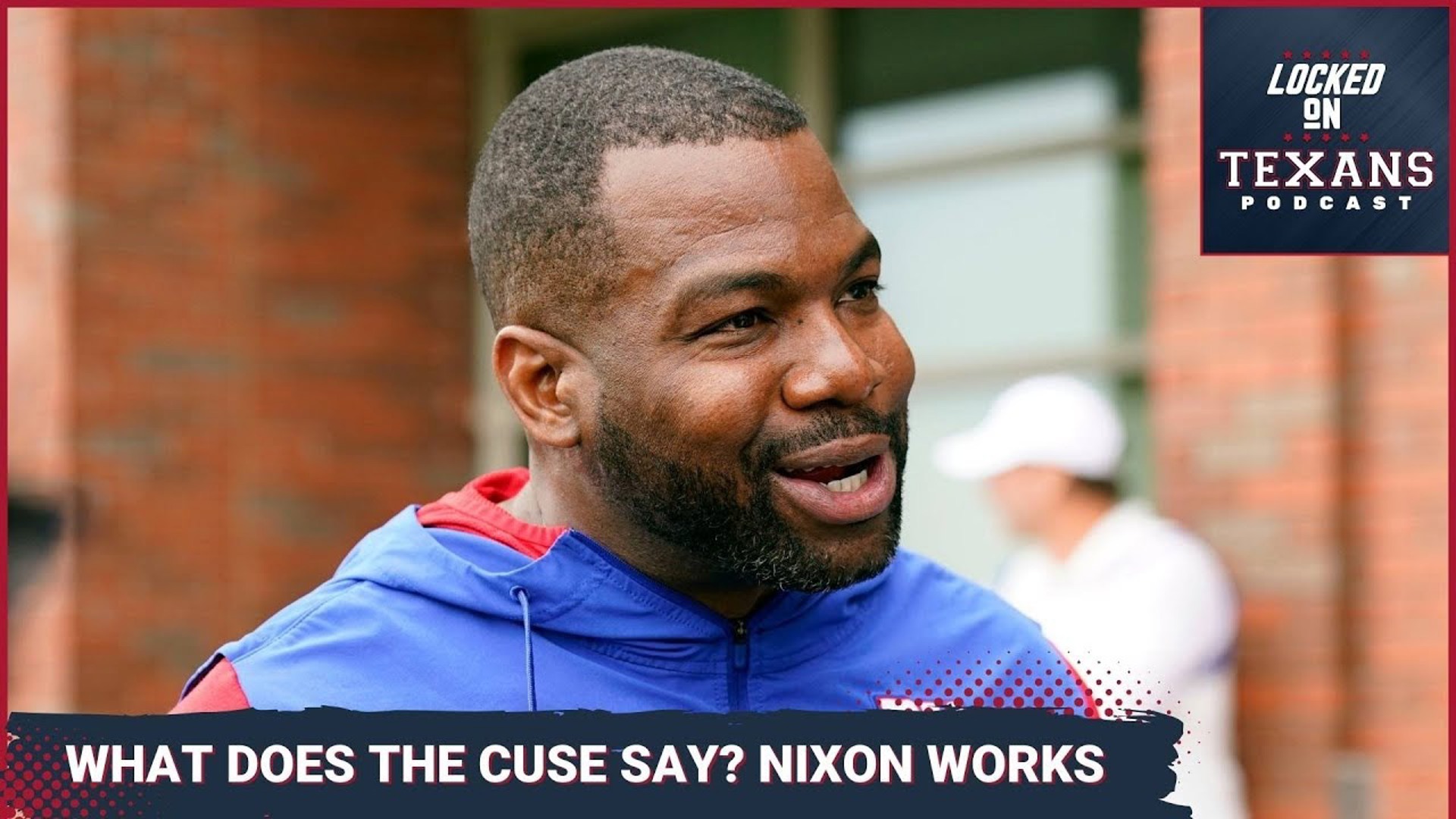 Houston Texans OC Search: Inside Scoop on Jeff Nixon w/ Locked On ...