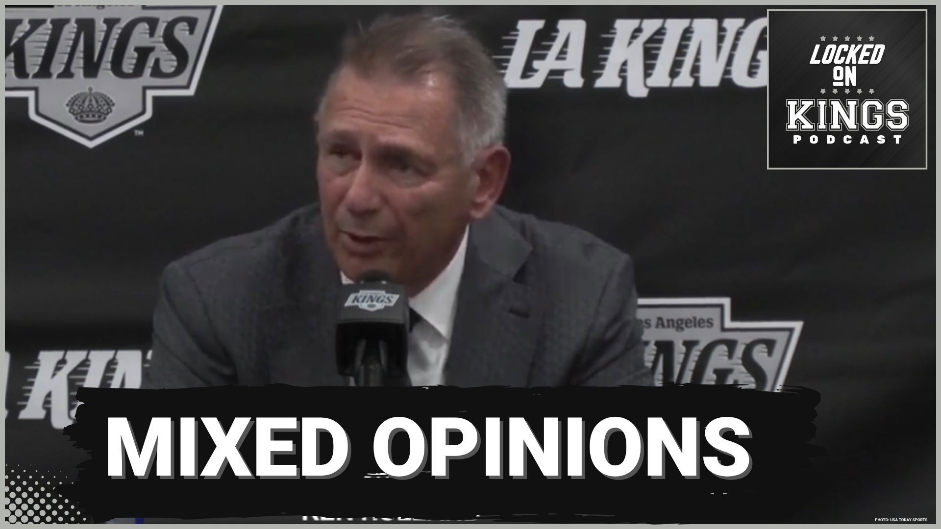 Kings fans have differing opinions on this offseason on this fan ...