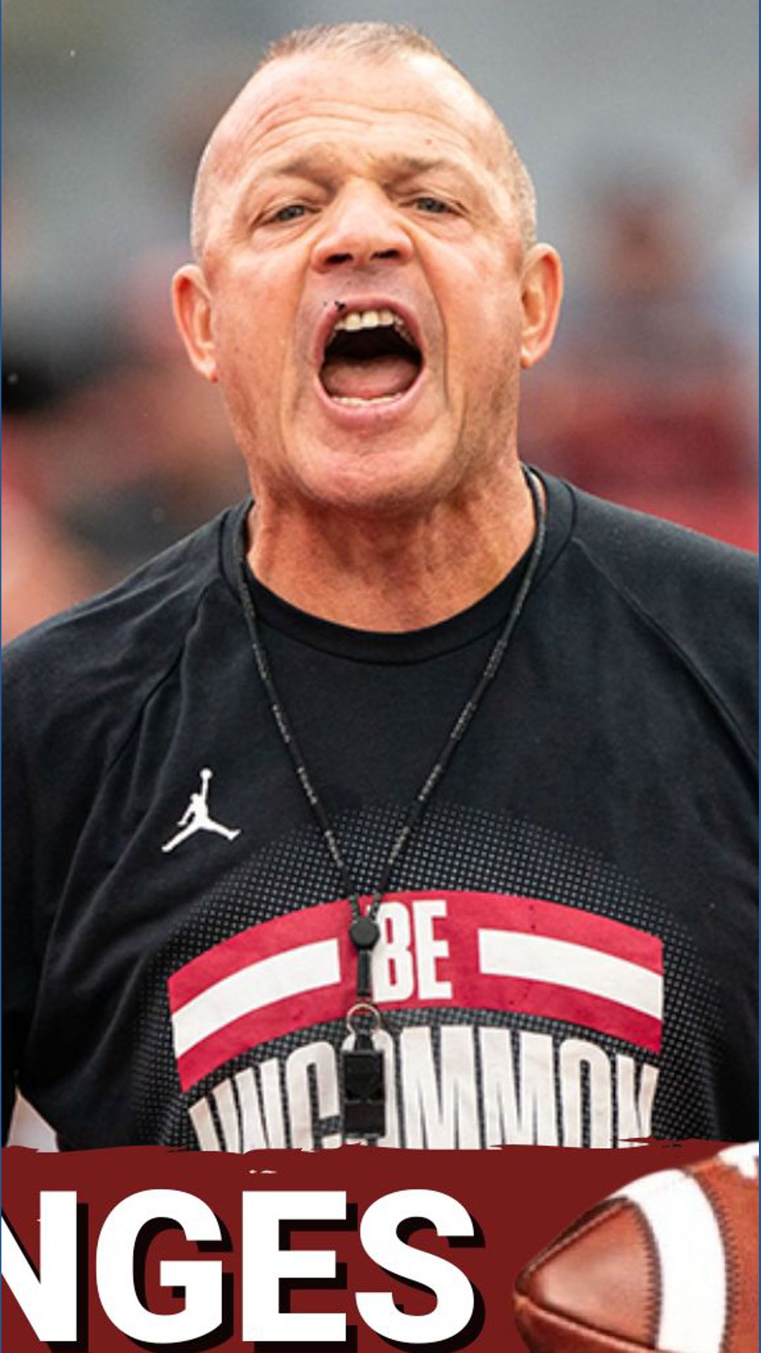 Performance Revolution: Oklahoma Sooners REIMAGINE Strength Under James ...