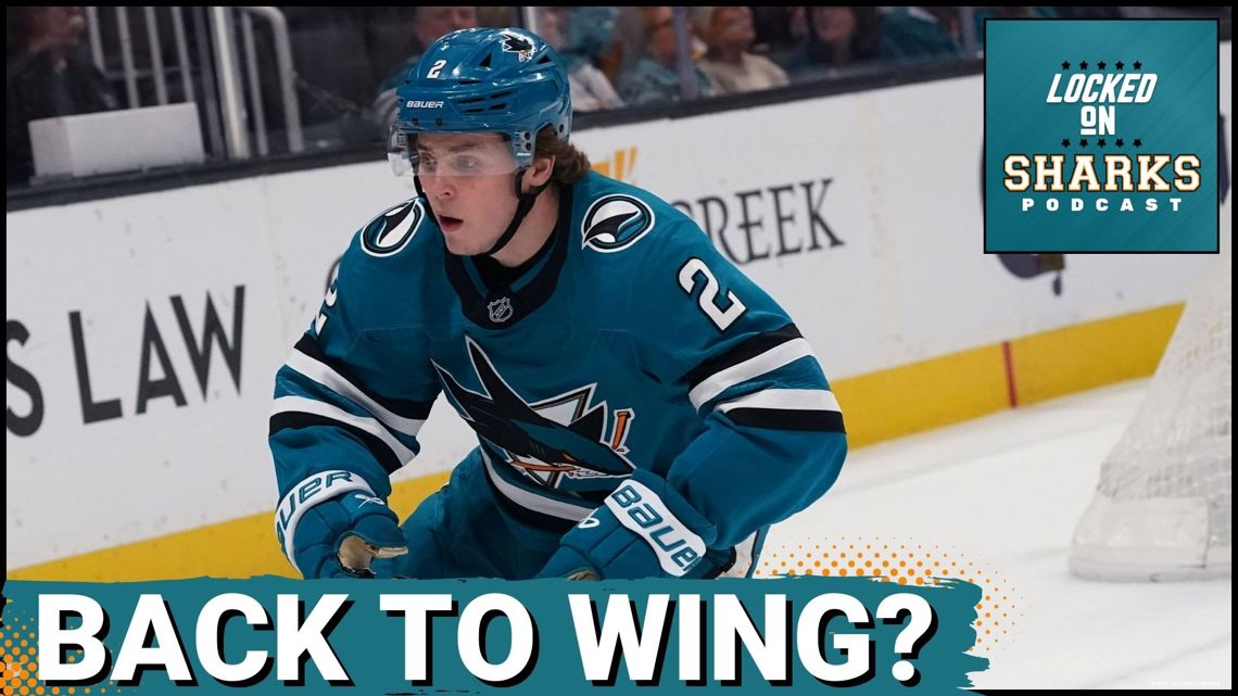 Will Smith SHOCKINGLY Moved Back to Wing | Is Michael Misa the NEW 2C ...