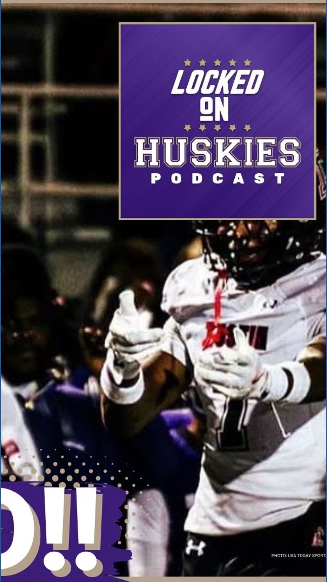 HIGH-END Defensive Tackle Jon Ioane COMMITS To Washington Huskies ...