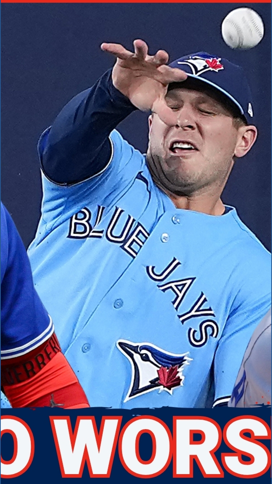 Things Have Gone From *BAD* To *WORSE* For The Toronto Blue Jays ...
