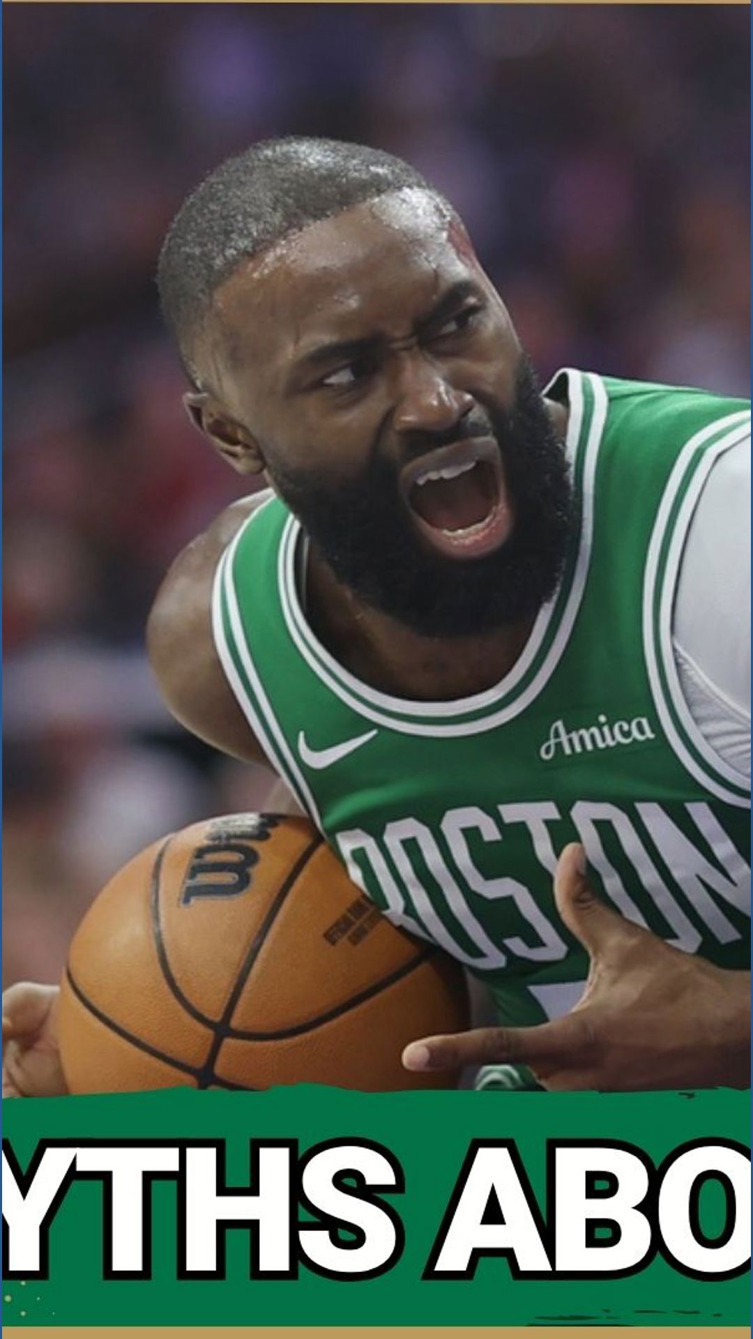 Myth & Reality of Getting Layups | Sean Grande Perfectly Sums Up The ...