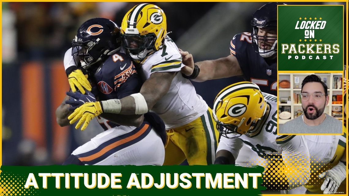 CULTURE: The Packers need the PLAYERS to lead an attitude change in ...