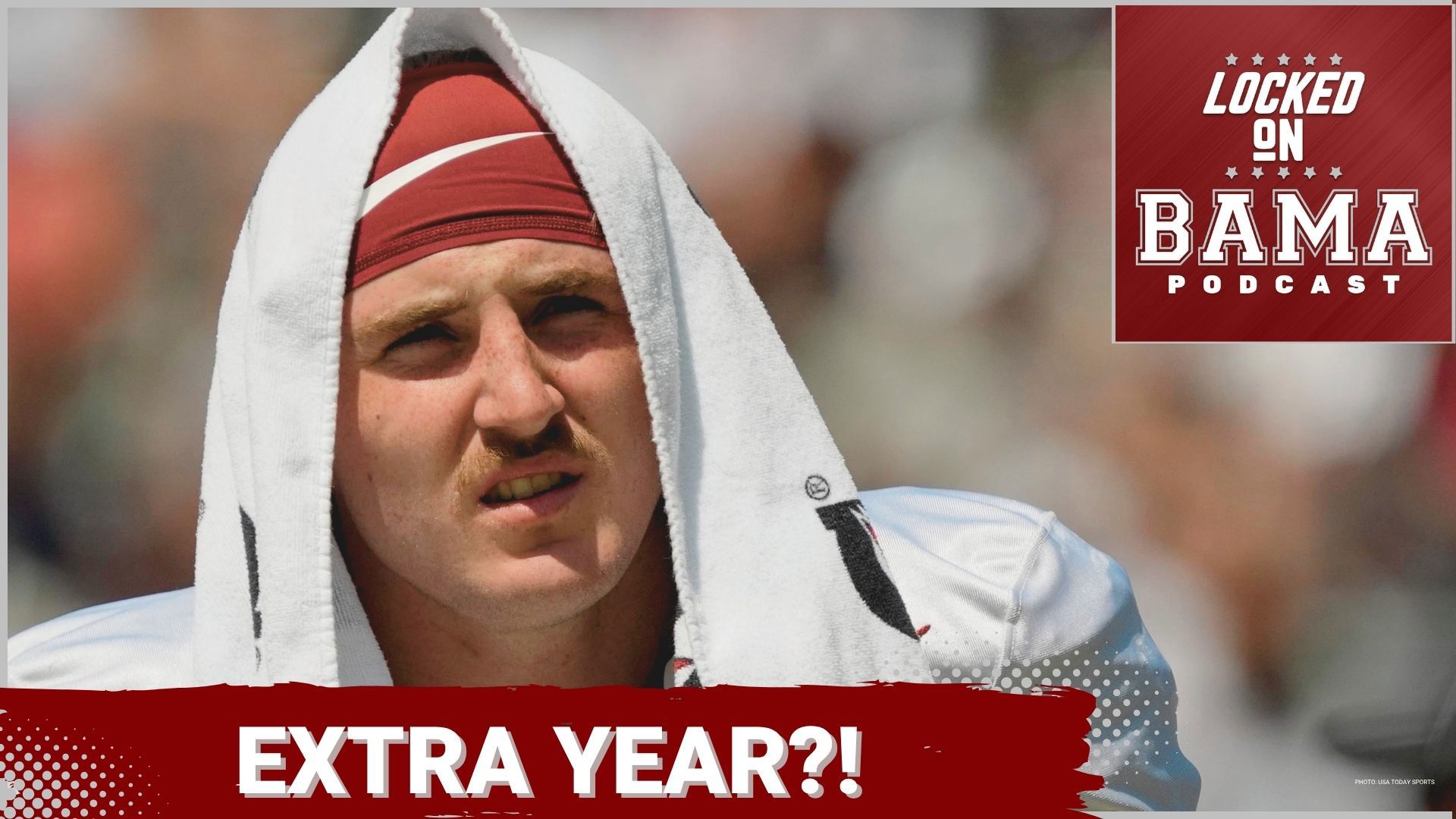 LOCKED IN: Alabama Crimson Tide EYES Major Recruiting HAUL—Simon and ...