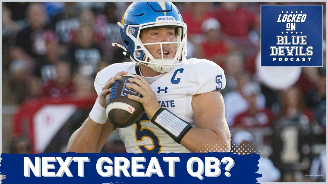 INSIDER: Why Walker Eget Is the SURPRISE CHOICE to LEAD Duke Football's ...