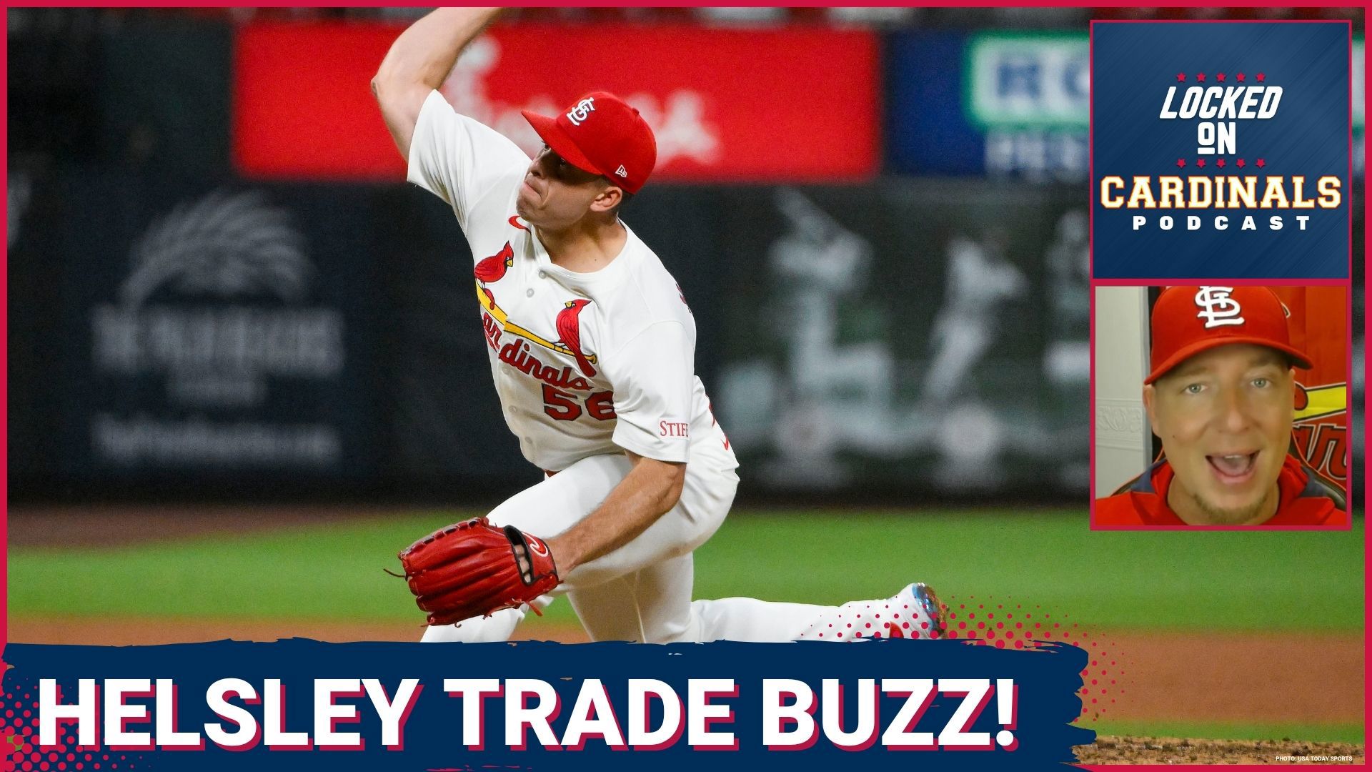 St. Louis Cardinals Get A Big Win Behind Sonny Gray | Ryan Helsley Trade Rumors INTENSIFY ...