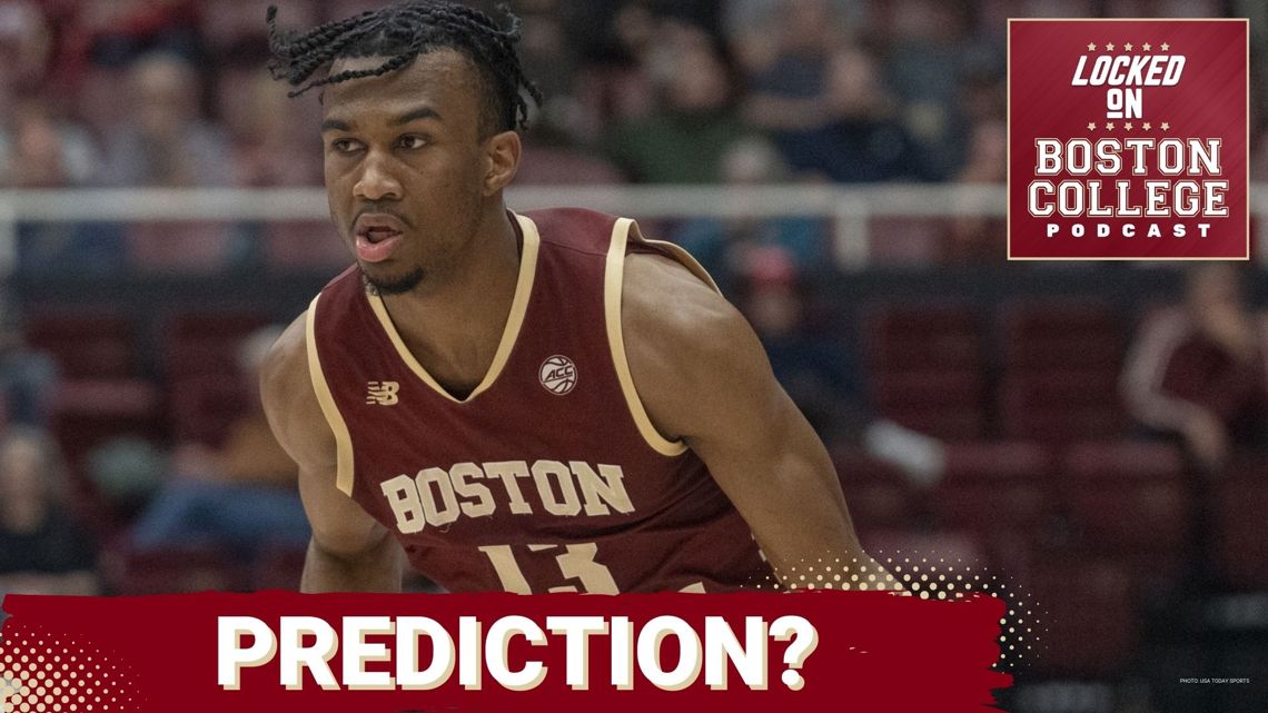 PREDICTION: Boston College Basketball's FUTURE Roster- Donald Hand Jr ...