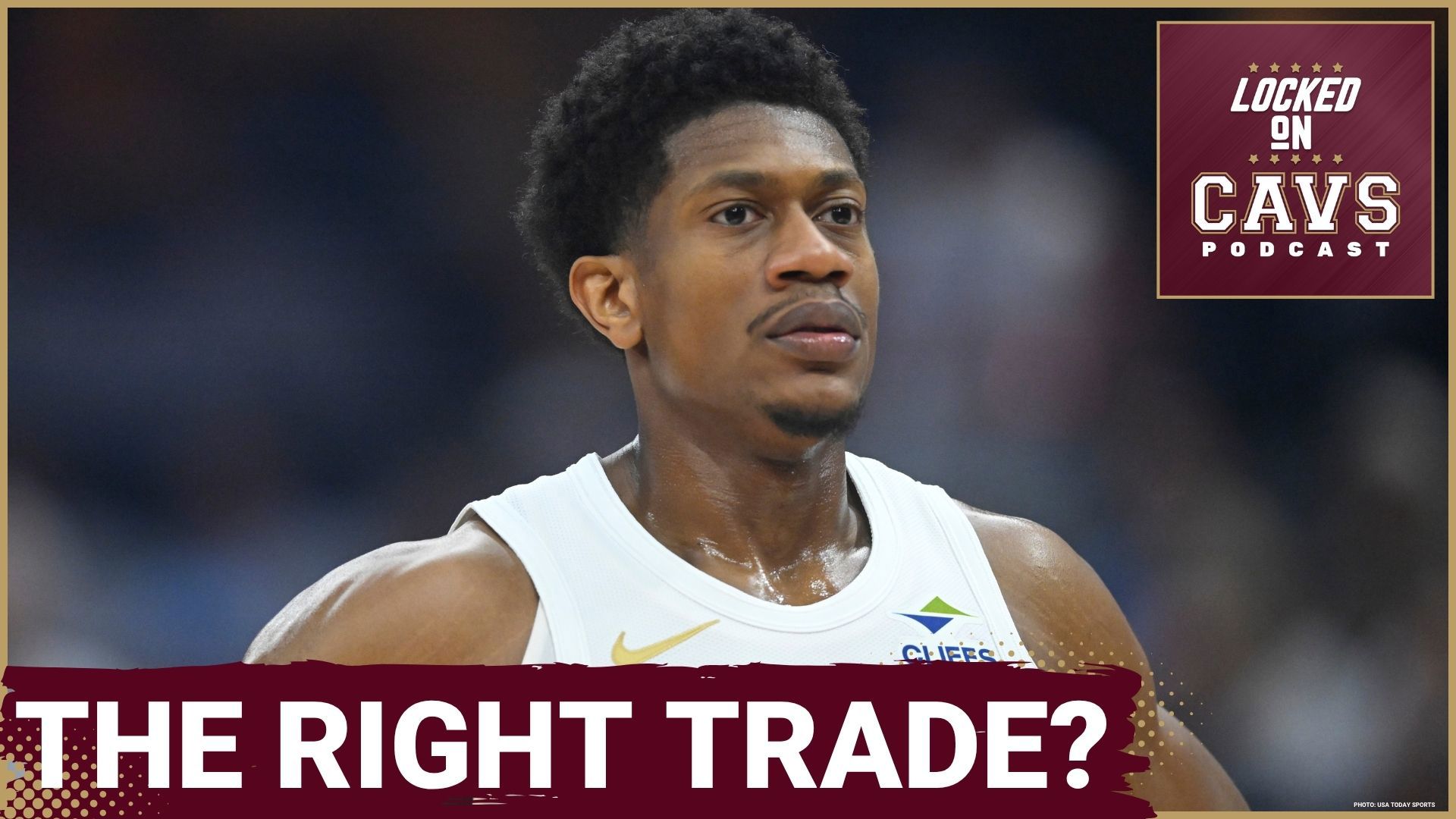 Did the Cleveland Cavaliers Make the WRONG TRADE This Season?! | Would ...